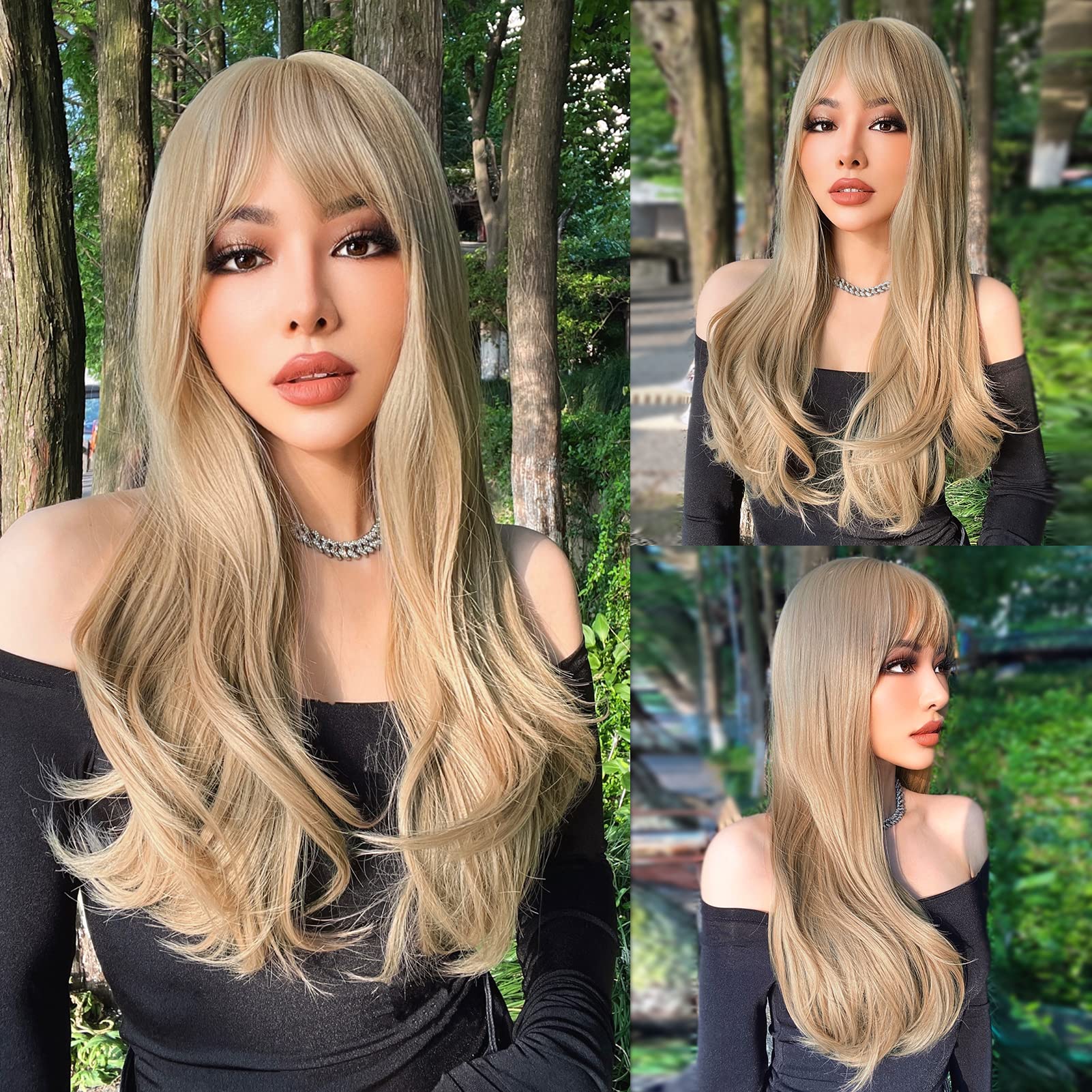 Hairpiece